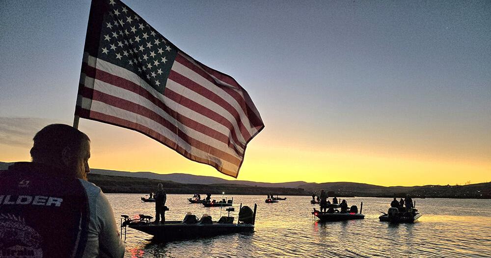 The Dalles Marina hosts Drain Raider fishing tournament | Sports ...