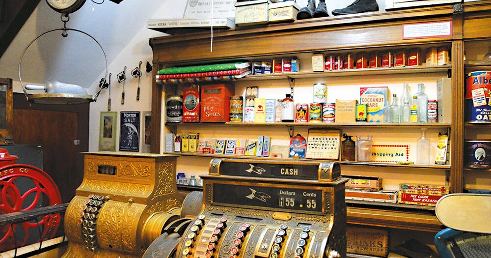 Gorge Heritage Museum opens for the summer season | News ...