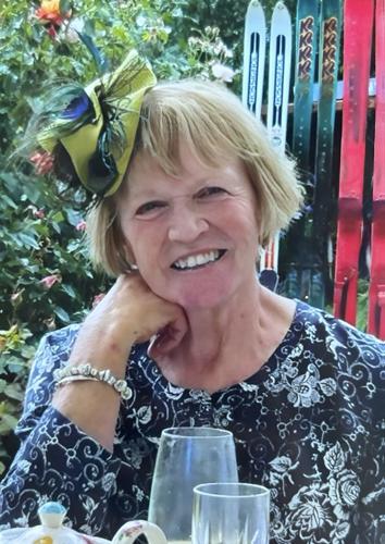 Obituary: Karen Louiselle | Obituaries | columbiagorgenews.com