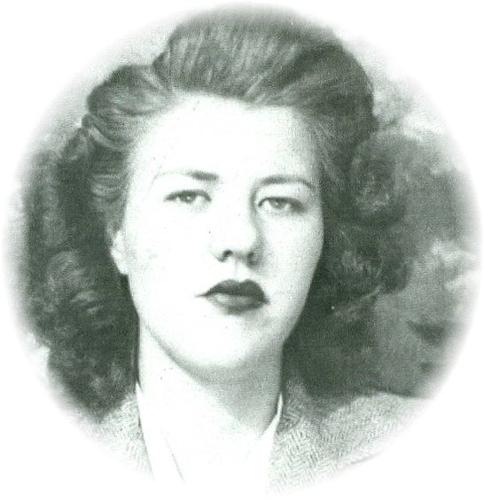 Obituary: Ruth Smiley | Obituaries | columbiagorgenews.com