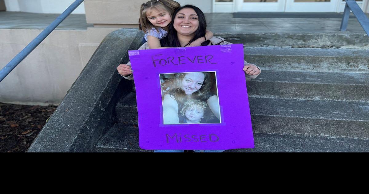 ‘Continuously helping people’: Harm reduction advocate helps those in ...