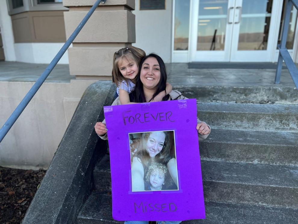 ‘Continuously helping people’: Harm reduction advocate helps those in ...