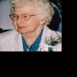 Helen M. Wallen Oppliger | Obituaries | columbiagorgenews.com