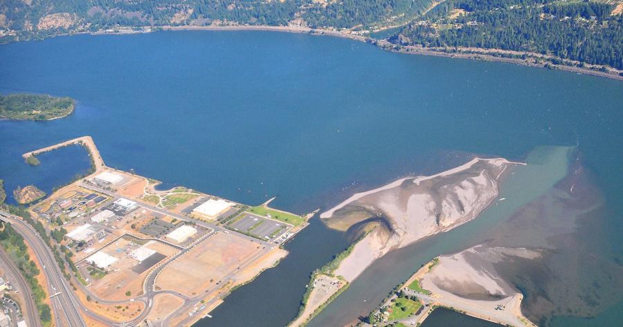 Hood River City Council lays out the Waterfront's future | News ...
