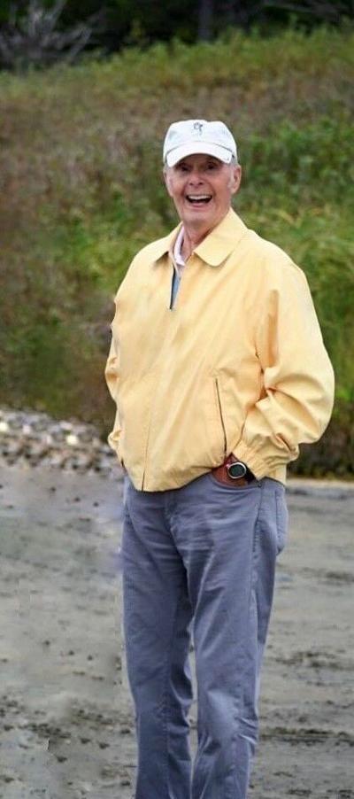 Obituary: James “Jim” Donnell | Obituaries | columbiagorgenews.com