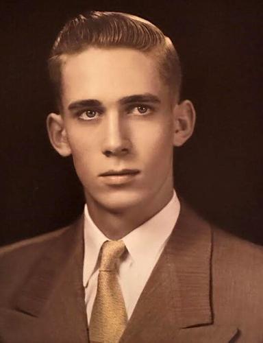 Obituary: J. Arthur Decker | Obituaries | columbiagorgenews.com