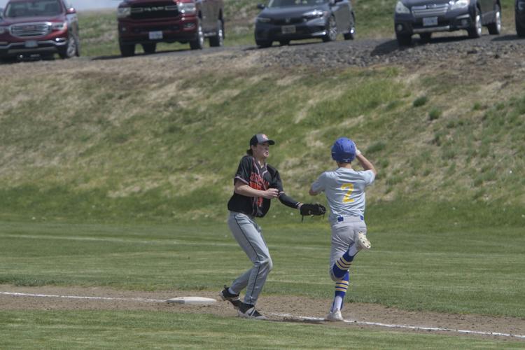 1A/2A baseball, softball roundup: Sherman takes second in district ...