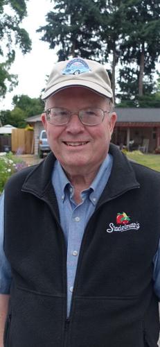 Obituary: Kent Lambert | Obituaries | columbiagorgenews.com