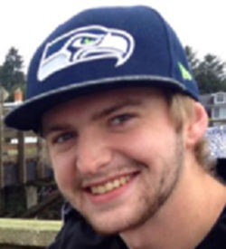 Jason Michael DeGeus | Obituaries | columbiagorgenews.com