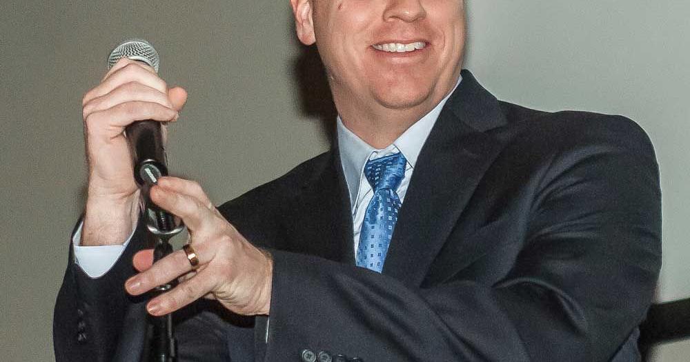 Bonham takes on leadership role | News | columbiagorgenews.com