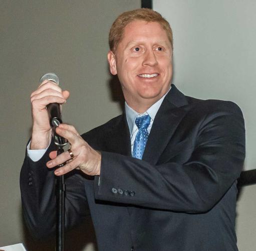 Bonham takes on leadership role | News | columbiagorgenews.com