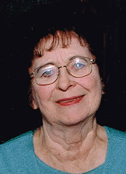 Roseleen V. Agidius | Obituaries | columbiagorgenews.com