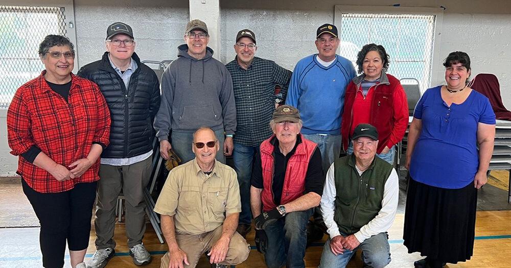 Rotary at Cascade Locks FISH | News | columbiagorgenews.com