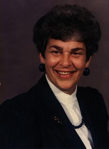 Obituary: Alice Gustafson | Obituaries | columbiagorgenews.com