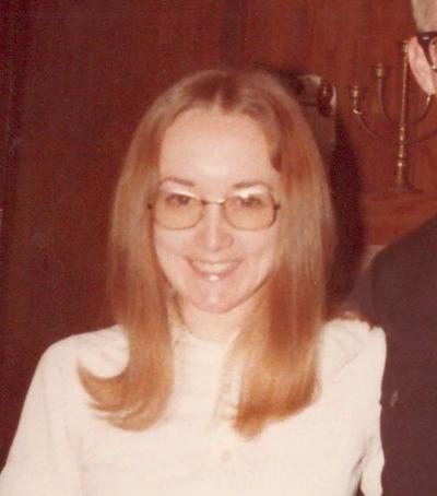 Arlette Claflin | Obituaries | columbiagorgenews.com