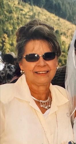Obituary: Janice Lee | Obituaries | columbiagorgenews.com
