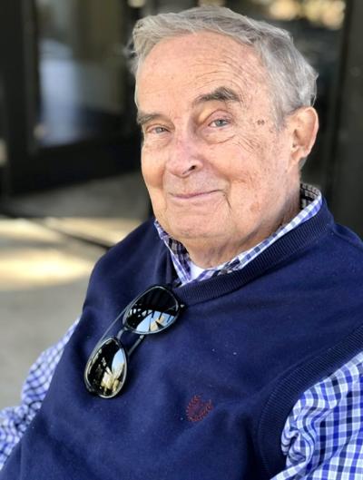 Obituary: John Wright | Obituaries | columbiagorgenews.com