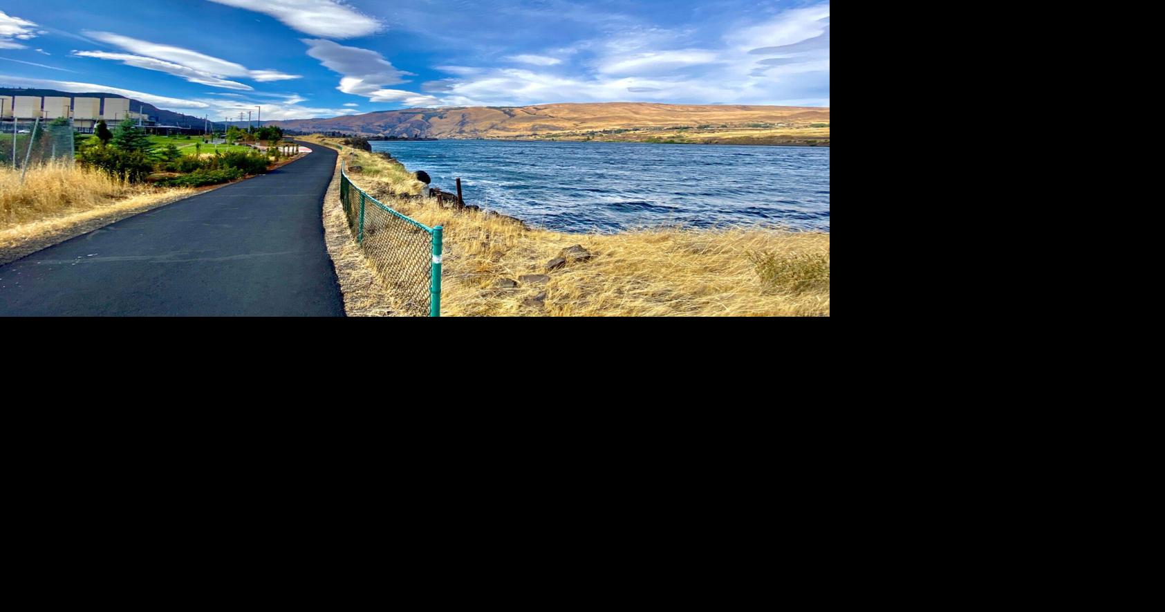 Riverfront Trail Notes No. 43: Keeping up with the upkeep | Gorge Life ...