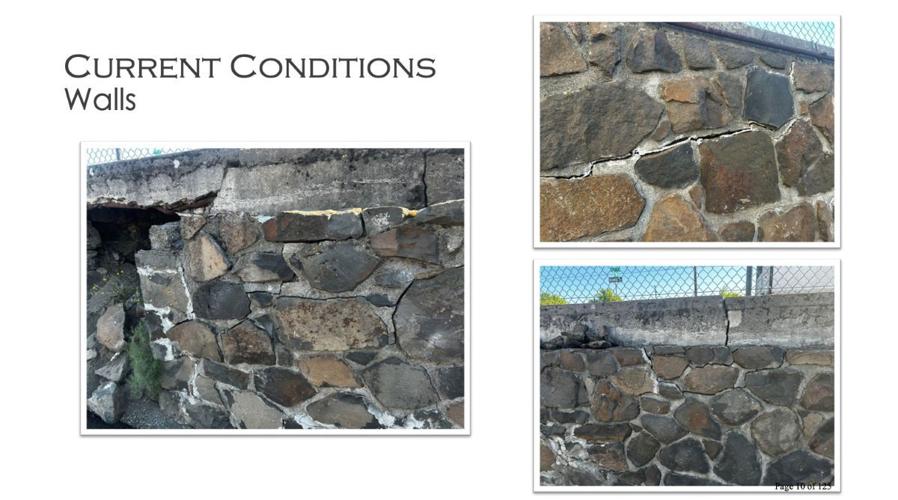 The Dalles dusts off First Street renovation project | News | columbiagorgenews.com