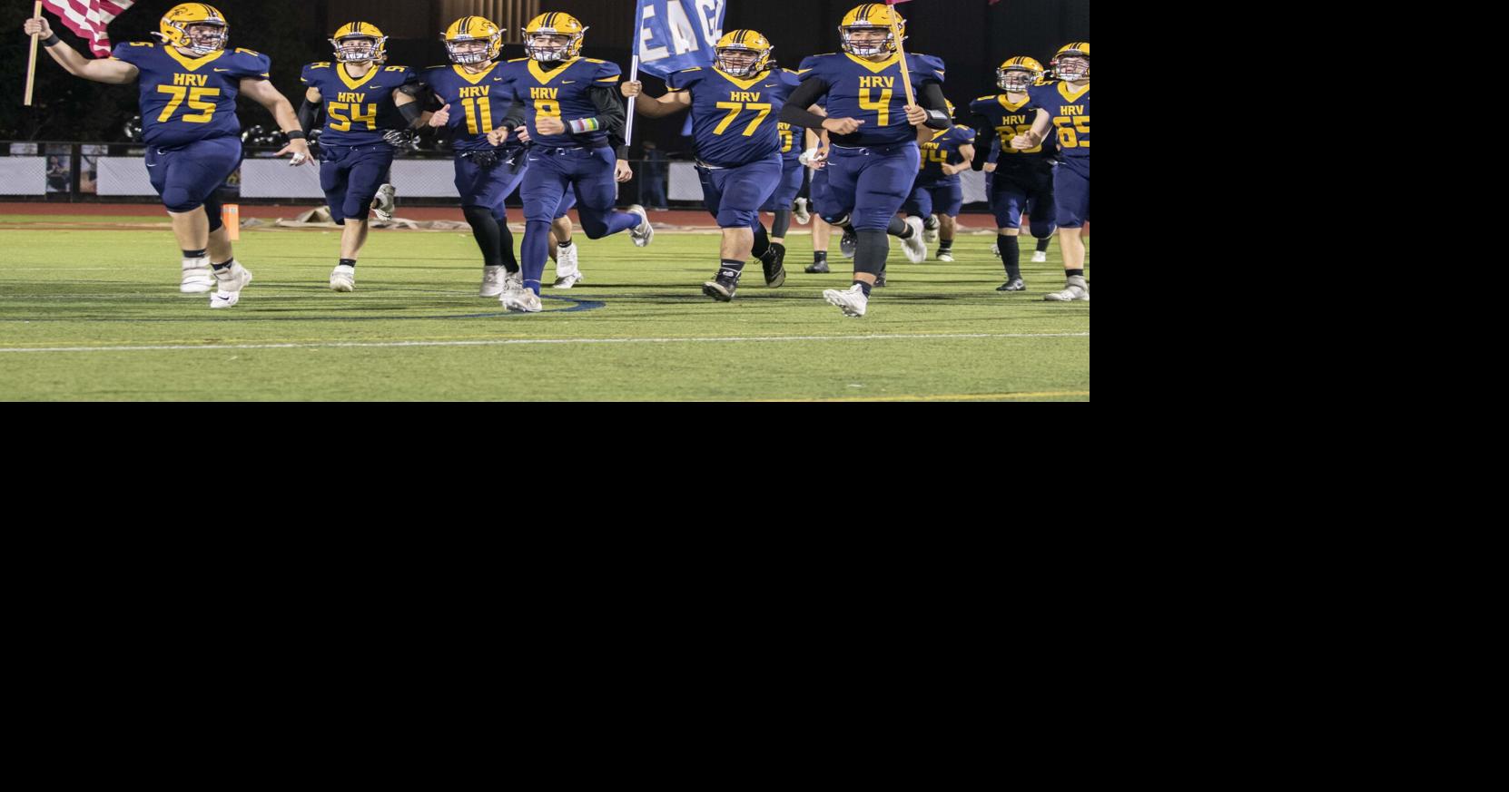 Dallas Dragons to host Hood River Valley in 5A state football playoffs ...