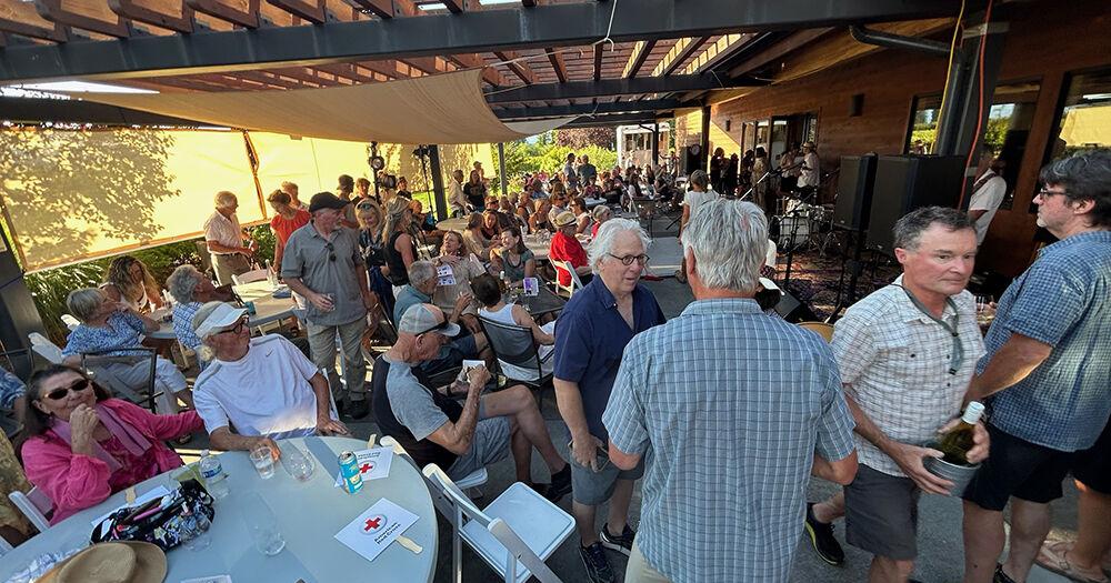 Rowena Fire fundraiser | Opinion | columbiagorgenews.com