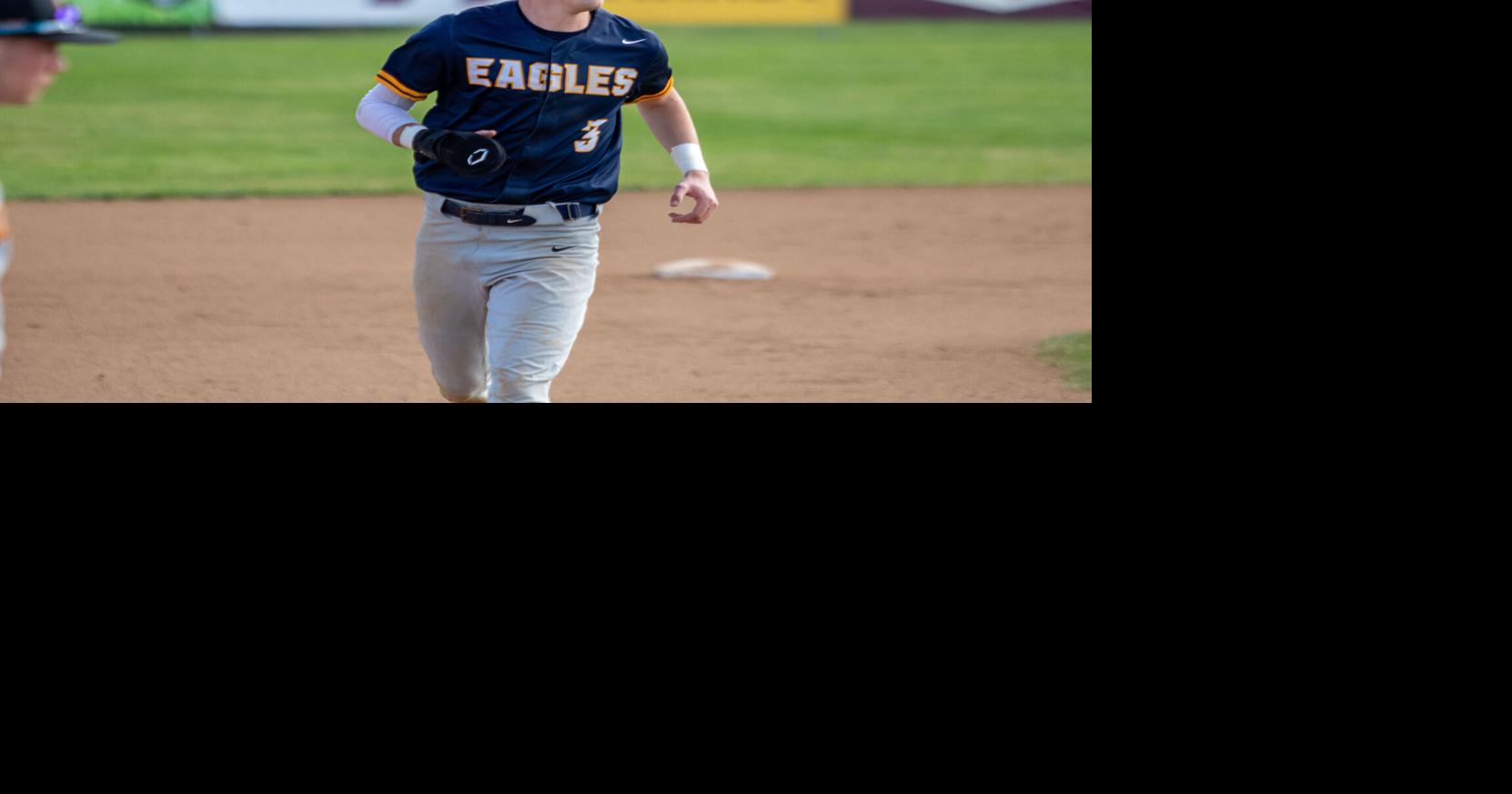 HRV athletes earn all-NWOC baseball honors | Hoodriver ...