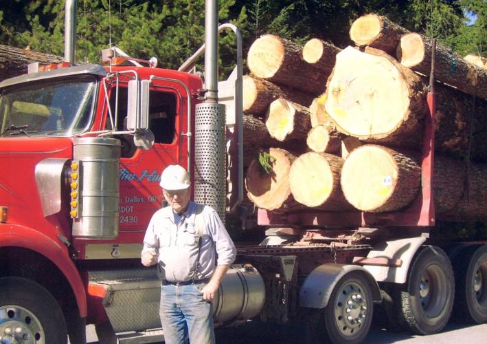 Obituary: Jim Hunt | Obituaries | columbiagorgenews.com