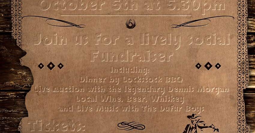 ‘Buckaroo BBQ’ largest annual Discovery Center fundraiser | News ...
