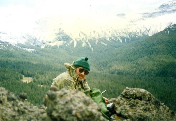 Obituary: Michael Mallery | Obituaries | columbiagorgenews.com