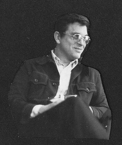 Donald Rosenberg | Obituaries | columbiagorgenews.com