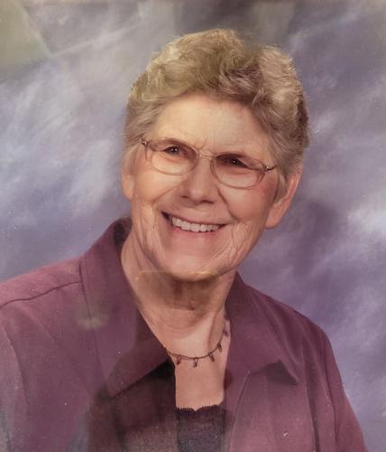 Obituary: Rose Miller | Obituaries | columbiagorgenews.com