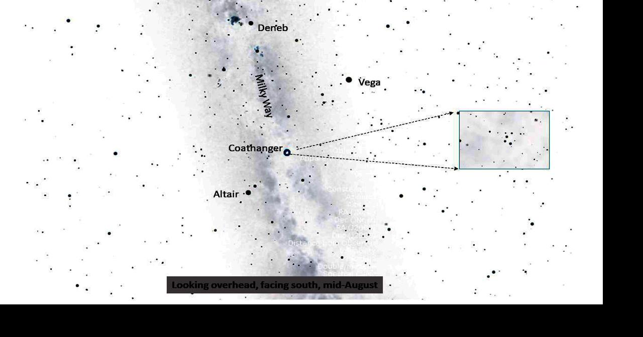 What's in the sky? August is an excellent month for stargazing | Gorge ...