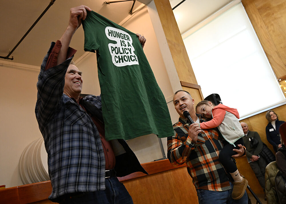 Sen. Jeff Merkley slams ICE, ‘authoritarian regime’ at town halls in ...