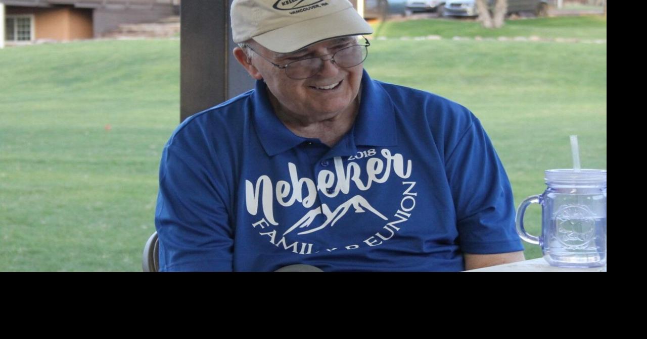 Obituary: Bryson Nebeker | Obituaries | columbiagorgenews.com