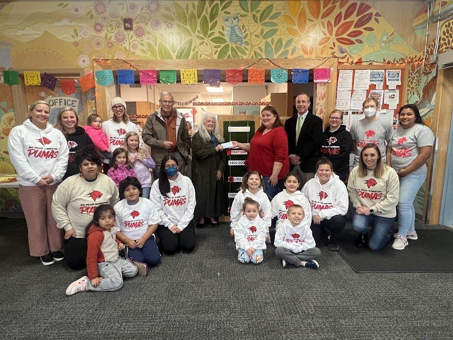 New playground to honor Mid Valley teacher | News | columbiagorgenews.com