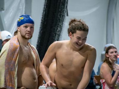 Hood River swimmers off to 3-0 conference start | Sports ...