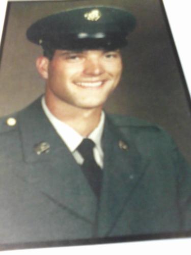 Keith Edward Northam | Obituaries | columbiagorgenews.com