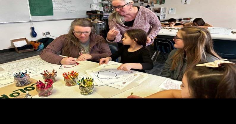 HRV MEChA club sponsors soccer tournament, art | News ...