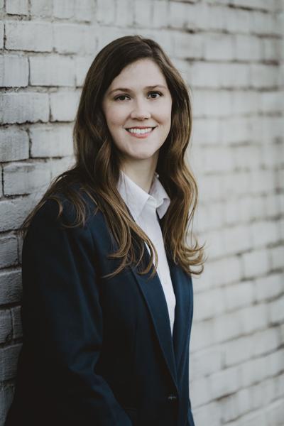 Anna Goodwin hired as new History Museum director | Hoodriver ...