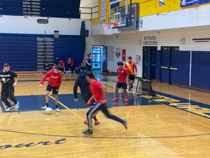 HRV MEChA club sponsors soccer tournament, art | News ...