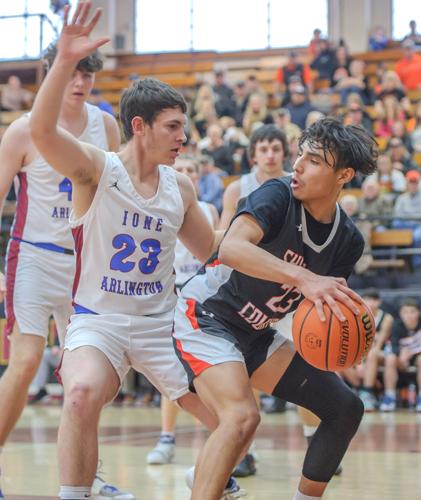Sherman advances to Class 1A boys state playoffs | Sports ...