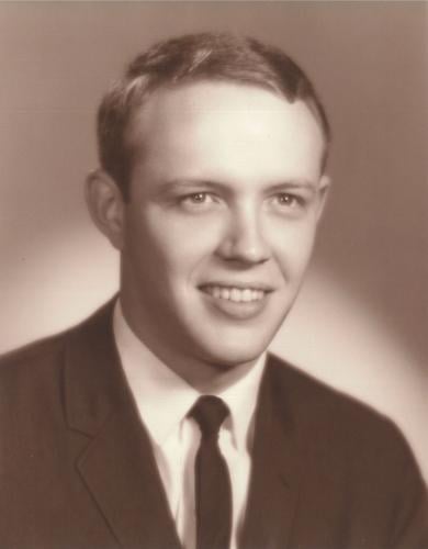 Obituary: Don Nunamaker | Obituaries | columbiagorgenews.com