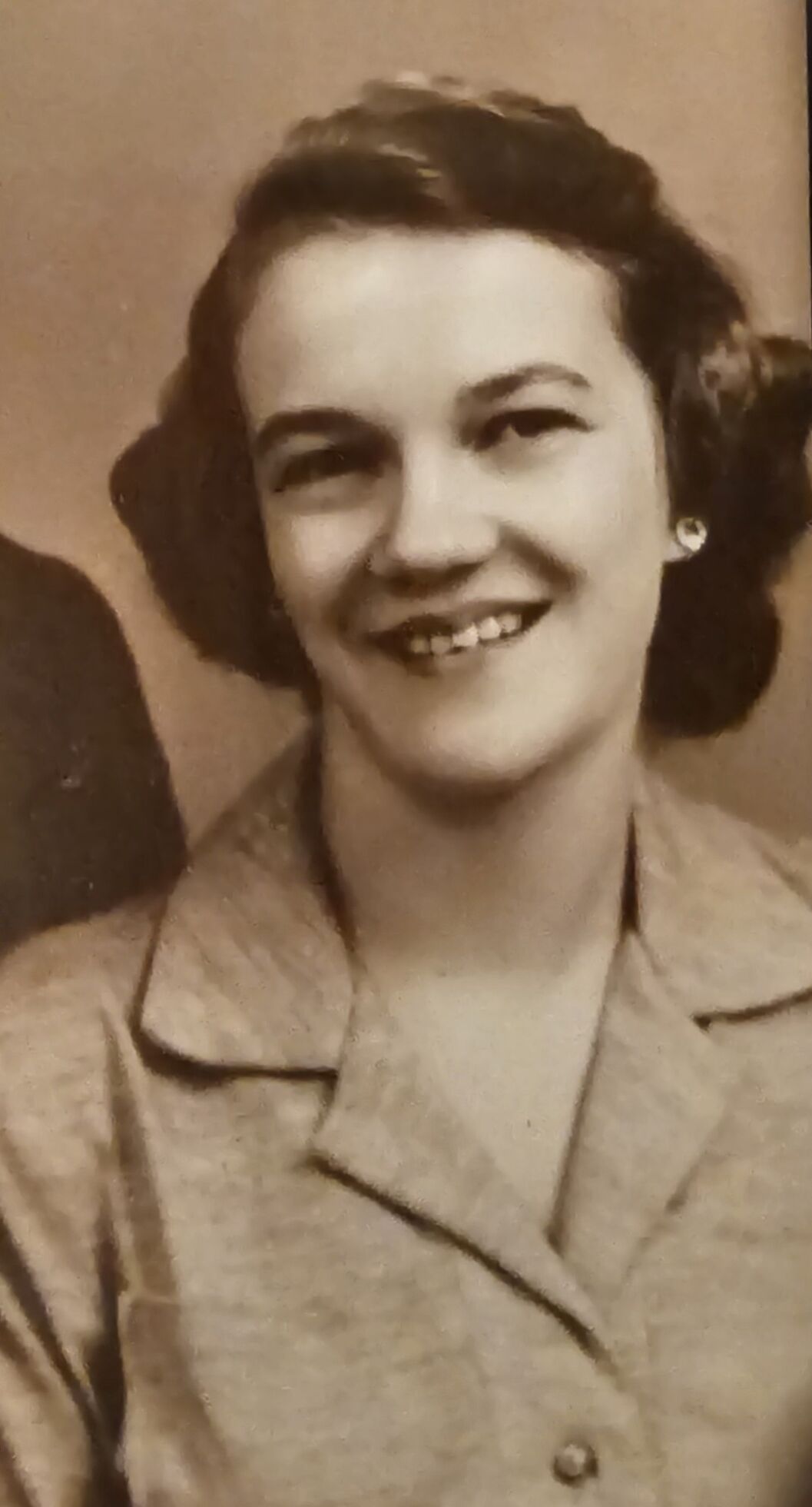 Obituary: Barbara Anderson | Obituaries | columbiagorgenews.com