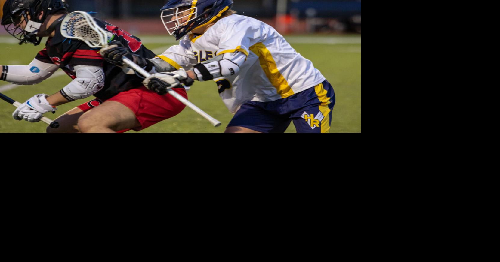 Eagle boys split lacrosse matches, now 8-2 | Hoodriver ...