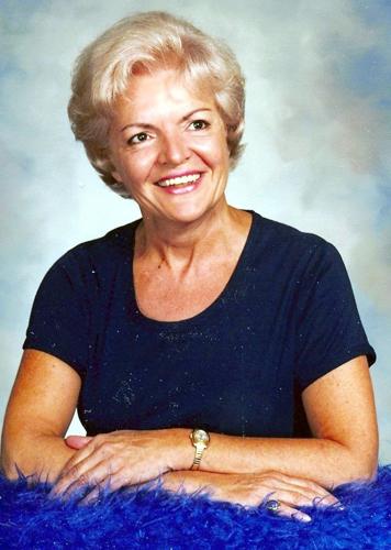 Faye McCormick | Obituaries | columbiagorgenews.com