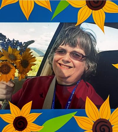 Obituary: Deborah Larsen | Obituaries | columbiagorgenews.com