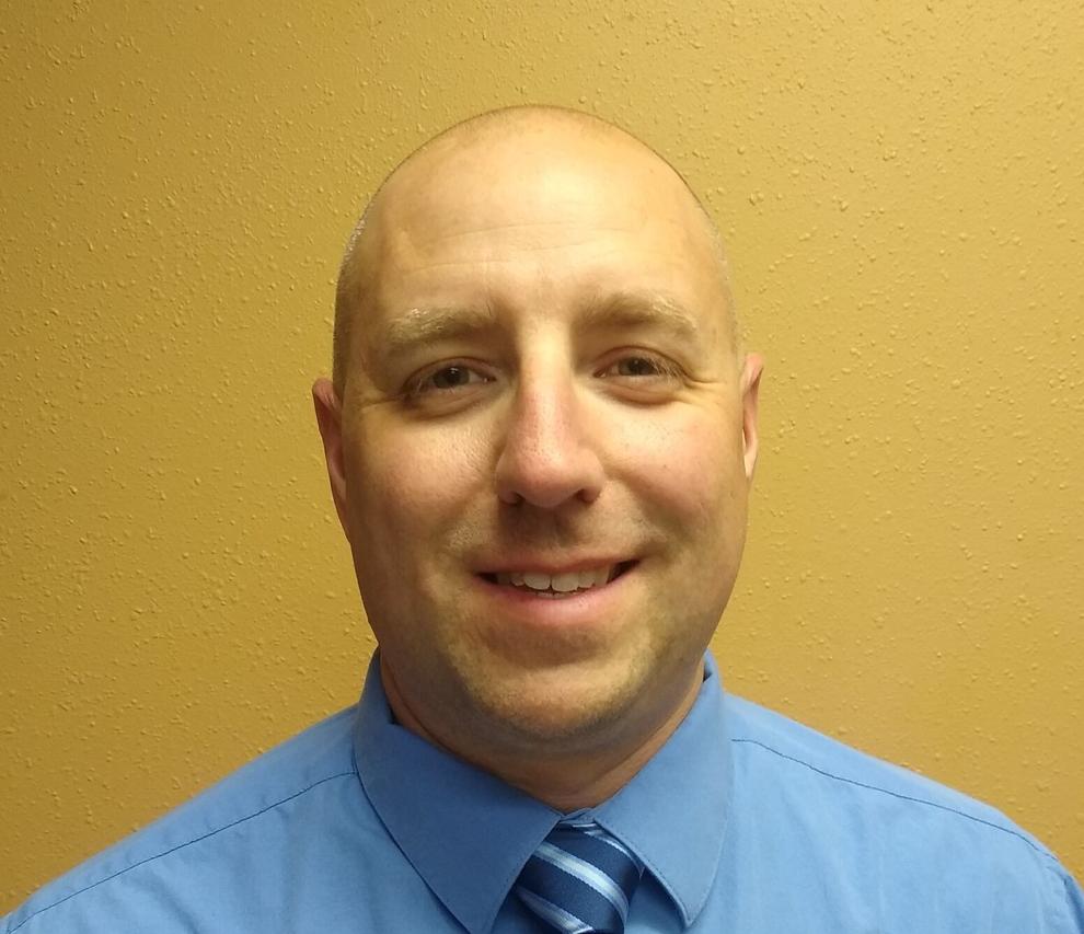 Songer back in sheriff race | News | columbiagorgenews.com