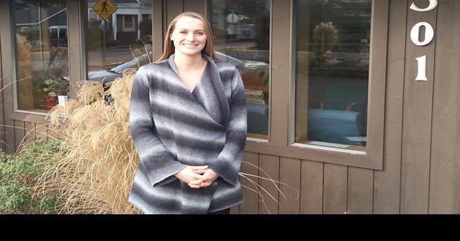 Dr. Haley Hunt takes over local dentistry practice | News ...