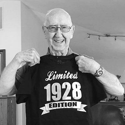 Donald Barber | Obituaries | columbiagorgenews.com