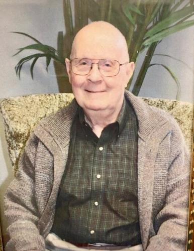 Obituary: Robert Manning | Obituaries | columbiagorgenews.com